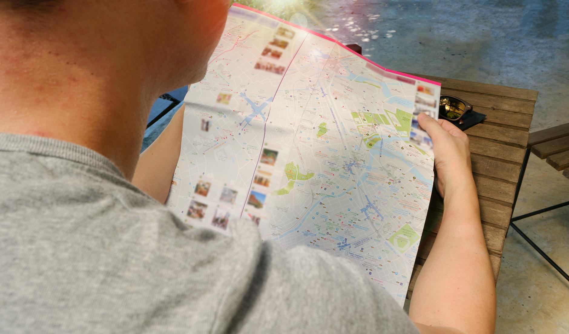 Edinburgh Transport Guide: Getting Around the City (2026) - Edinburgh ...